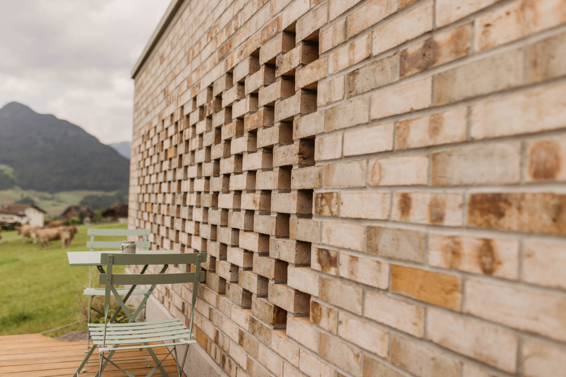 Dienstleistungen - Schuler Bau Ibach