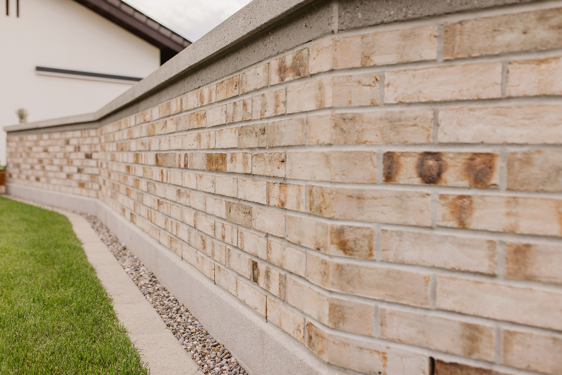 Sichtmauerwerk - Schuler Bau Ibach